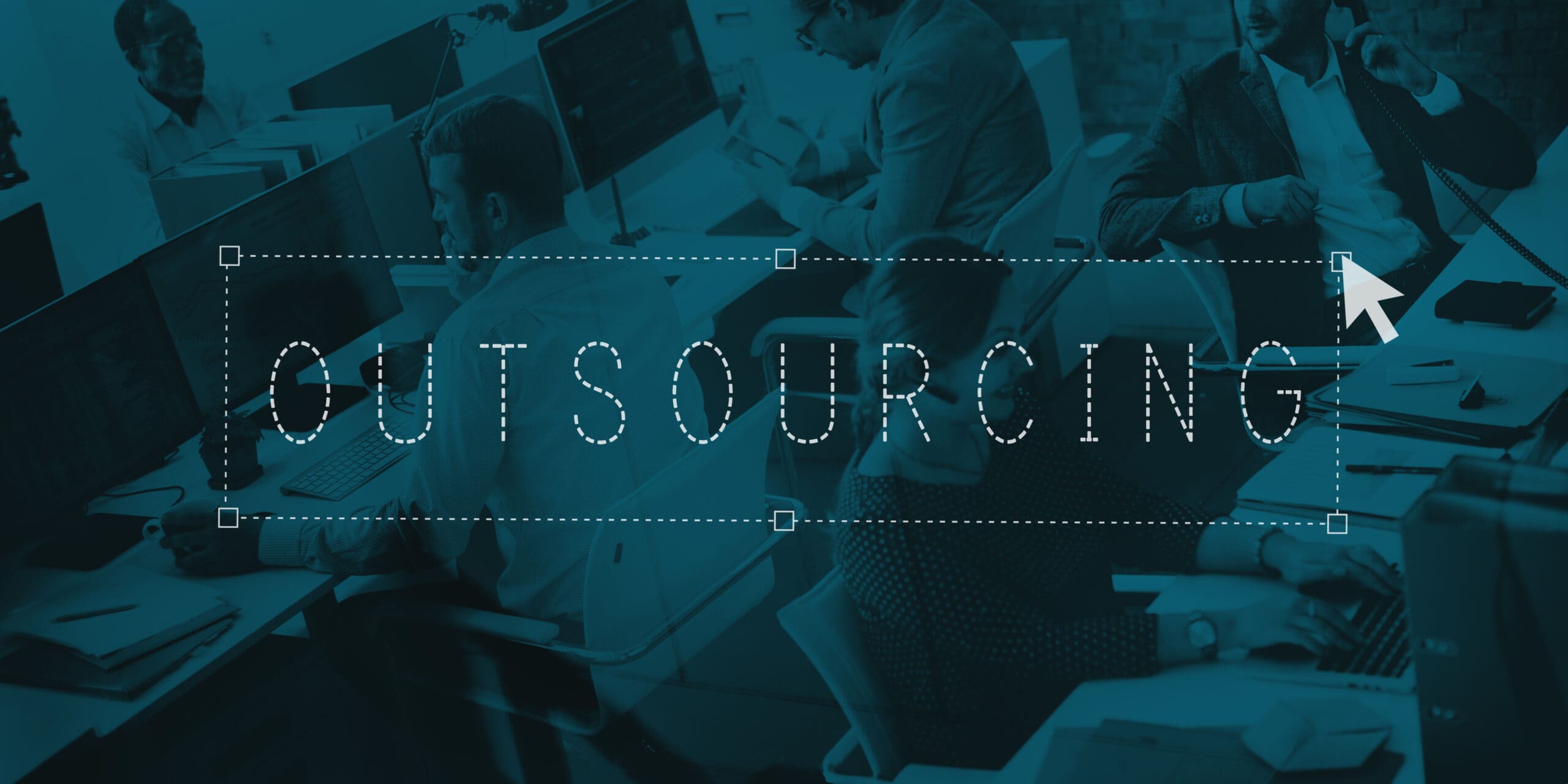 What are the benefits of selecting an outsourced IT company - Feel-IT ...