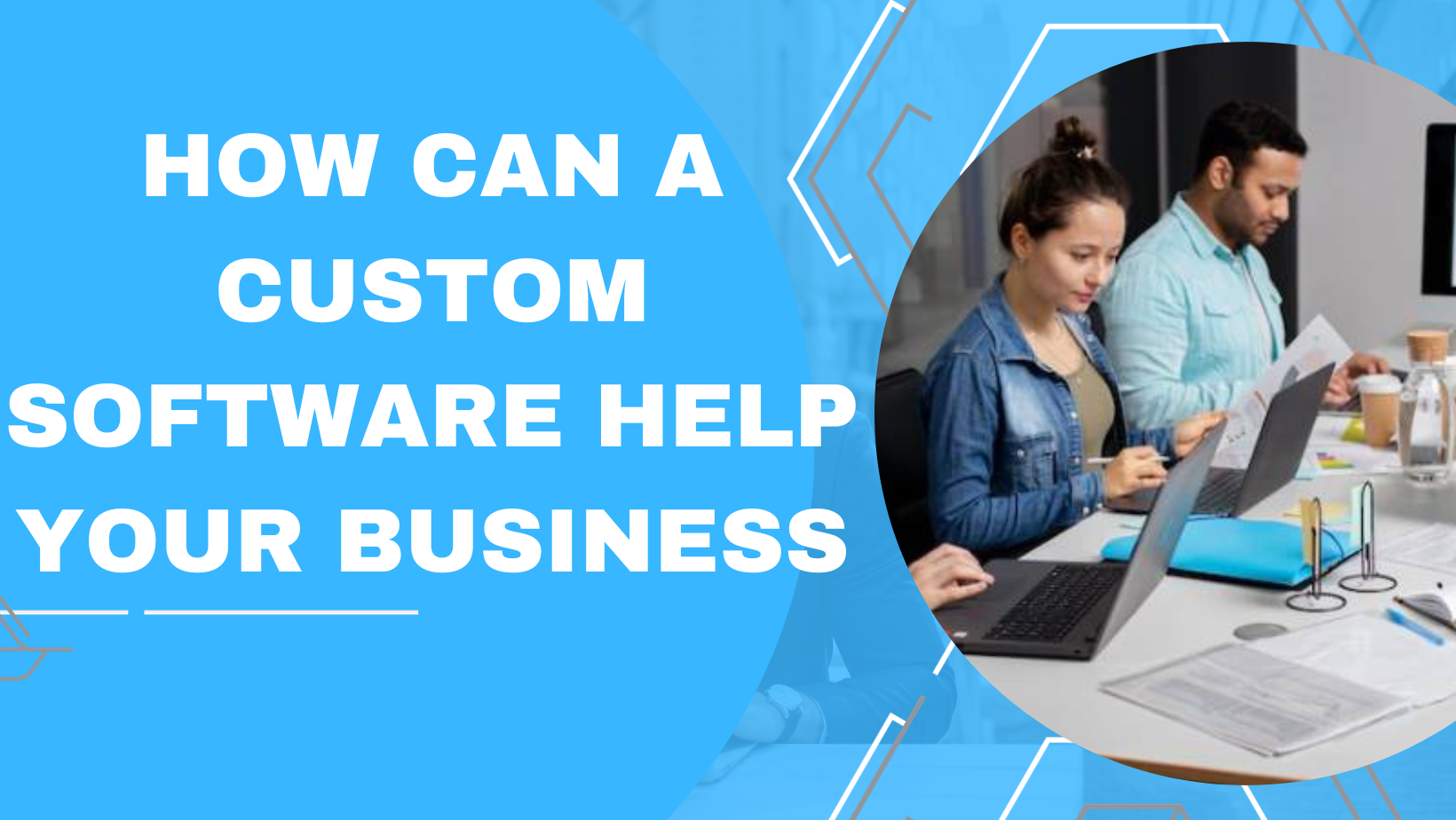 Unleashing the Potential of Custom Software Solutions and Development Services by Feel IT ...