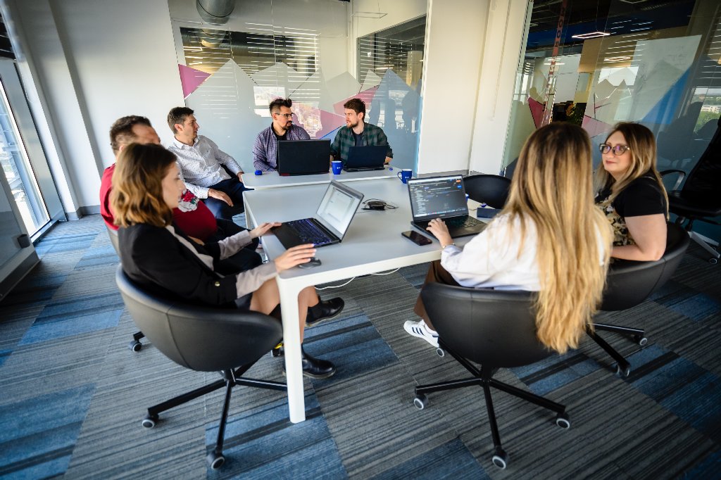 Benefits of IT Externalization Services in Germany by Feel IT