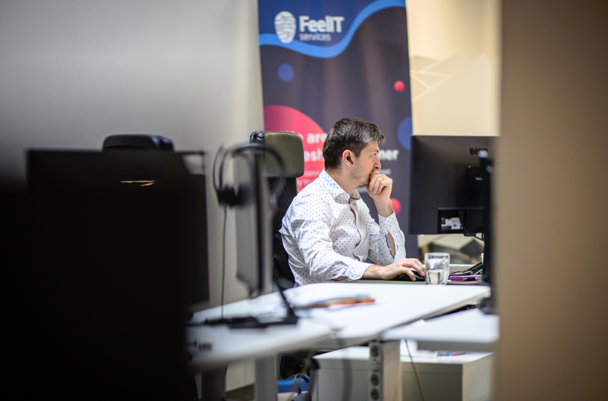 AI Automation Services and Key Benefits in Germany – by Feel IT